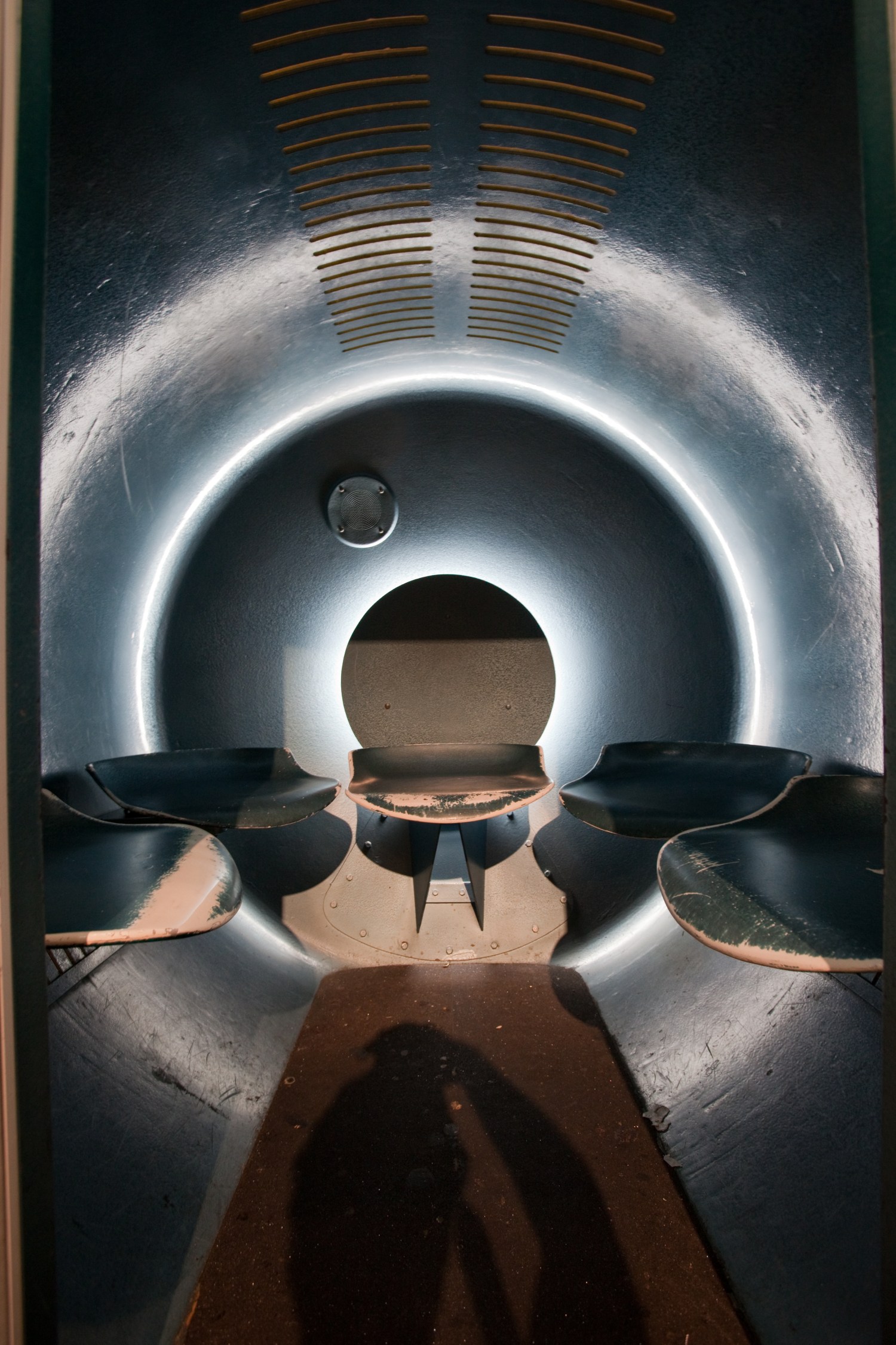 History – Gateway Arch National Park Engineering Contest