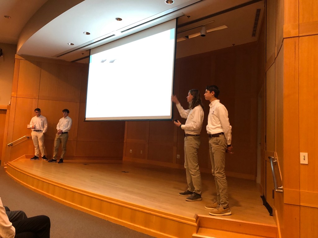 Past Competitions – Gateway Arch National Park Engineering Contest